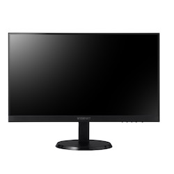 SMT-2212 - HANWHA VISION - 22" LED Monitor, | Anixter