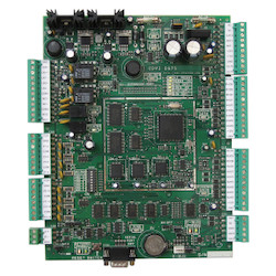 CT-V900-A - CDVI - 2-Door Controller | Anixter