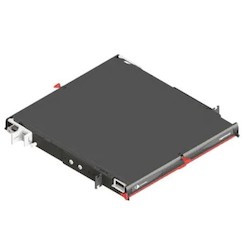 LVE-1U-MS-C01A - SIEMON COMPANY - Fiber, | Anixter