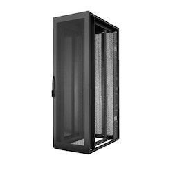 9962852 - RITTAL - IT CABINET, 47U, 19" | Anixter