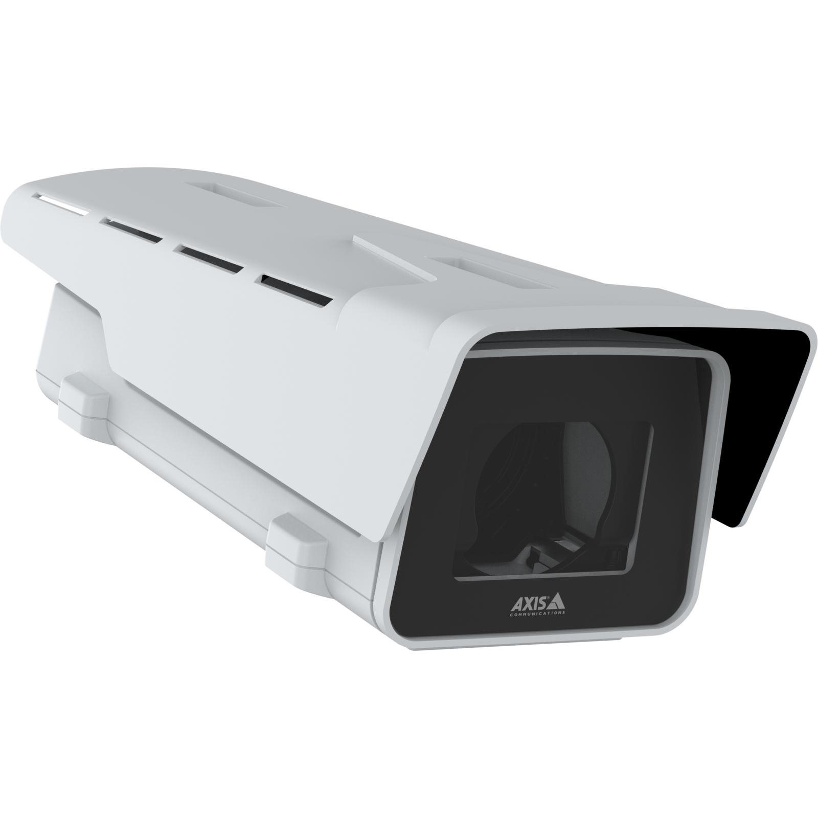 P1385-BE Box Camera, 2 MP, PTZ, Forensic WDR, 1920 x 1080 to 160 x 90 ...