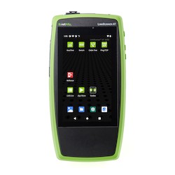 LRAT-3000 - NETALLY - LRAT-3000, LINKRUNNER | Anixter