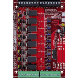 C8P-BOXED - LIFESAFETY POWER - LSP | Anixter