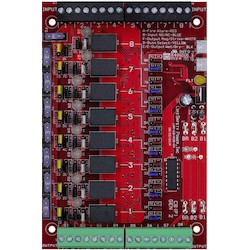 C8-BOXED - LIFESAFETY POWER - LSP C8-Boxed | Anixter