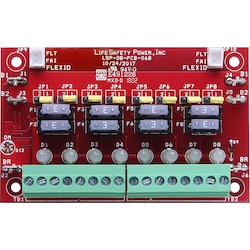 D8-BOXED - LIFESAFETY POWER - LSP D8-Boxed | Anixter