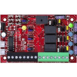 C4-BOXED - LIFESAFETY POWER - LSP C4-Boxed | Anixter