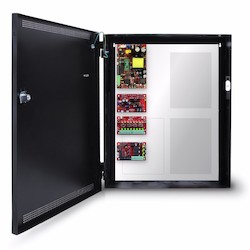 FPO75-B100C4D8PE2M - LIFESAFETY POWER - LSP | Anixter