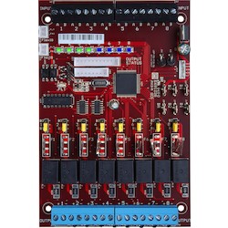 M8P-BOXED - LIFESAFETY POWER - LSP | Anixter