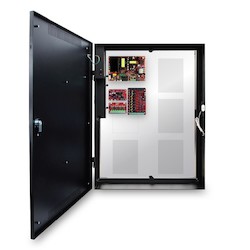 FPO150-B100C8D8PE6M - LIFESAFETY POWER - | Anixter