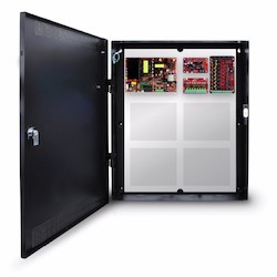 FPO150-B100C8D8PE4M - LIFESAFETY POWER - | Anixter