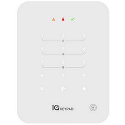 IQKP-915 - DSC - IQ KEYPAD, POWERG 915 MHZ | Anixter