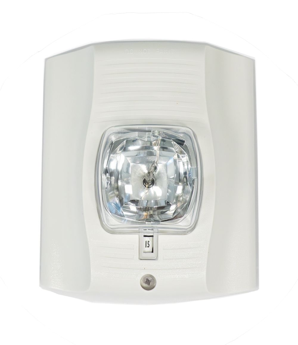 Indoor IP Strobe