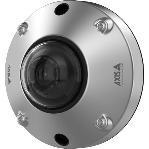 F4105-SLRE Mini Dome Sensor, 1080p Resolution, Fixed Lens, 2.8mm Max ...