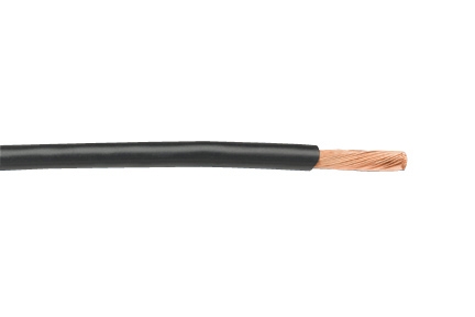 Hook-Up Wire,26 AWG,19 x 38 Strand,Silver-Plated Copper Conductor,PTFE ...