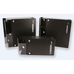 WCH-02P - CORNING - Wall-Mountable | Anixter