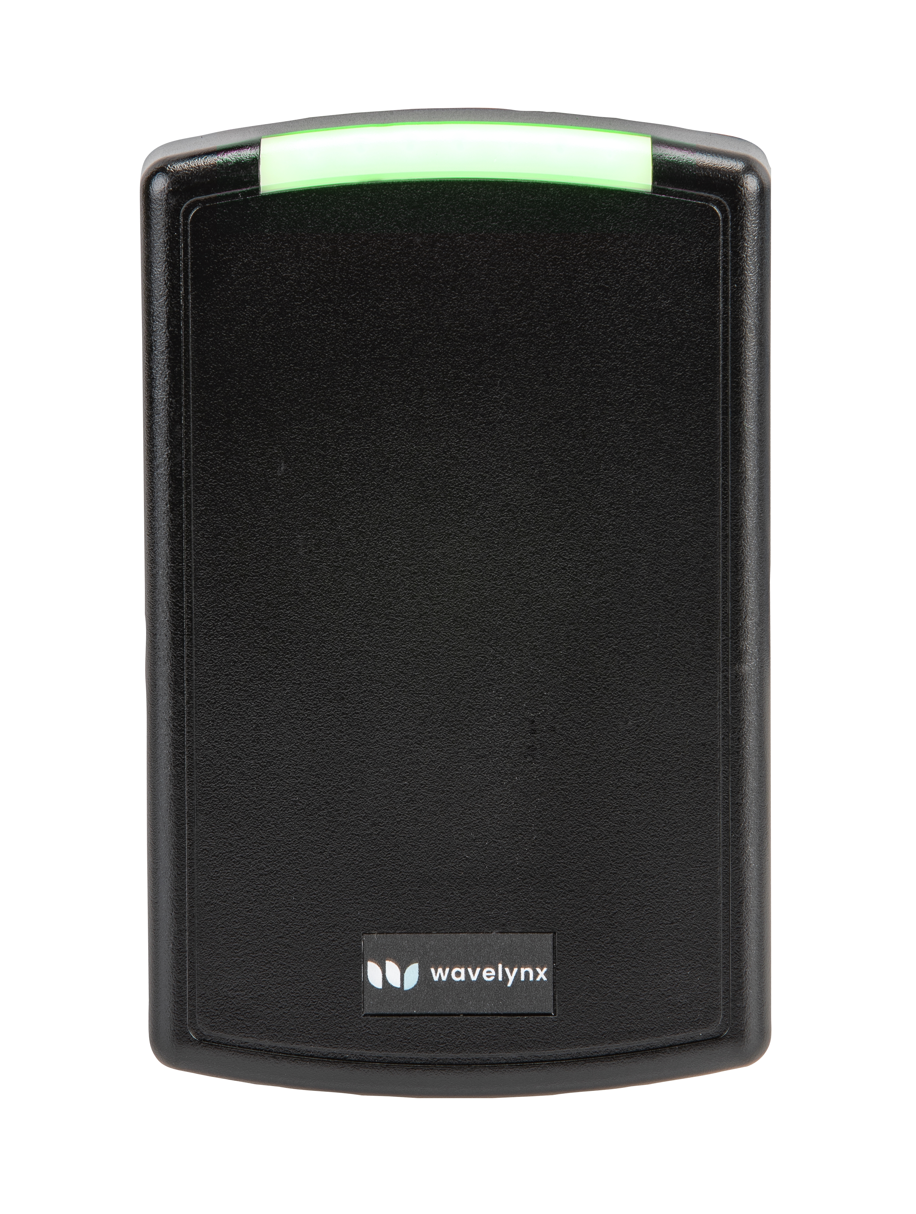 WAVELYNX SINGLE GANG READER