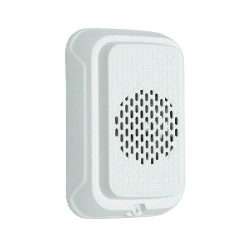 Low Frequency Sounder,15/30/75/95/110/135/185 cd,White,1.25 in. Dp,5.27 ...
