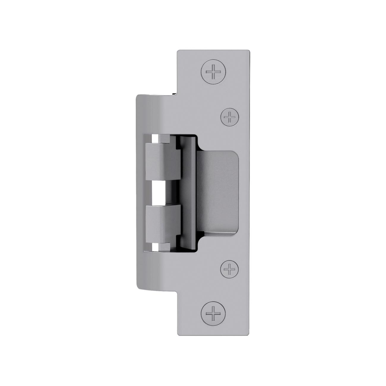 Electric Strike, Locking State: Selectable FS or FSE