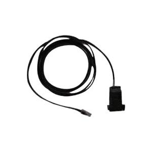 Programming Cable, For Use With Fire-Lite Alarms MS-9050UD(E) Control Panel