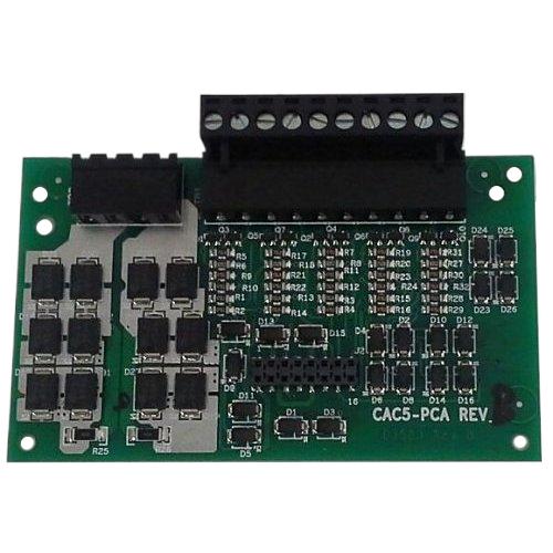 Converter Module,4 Zone,32 to 120 F