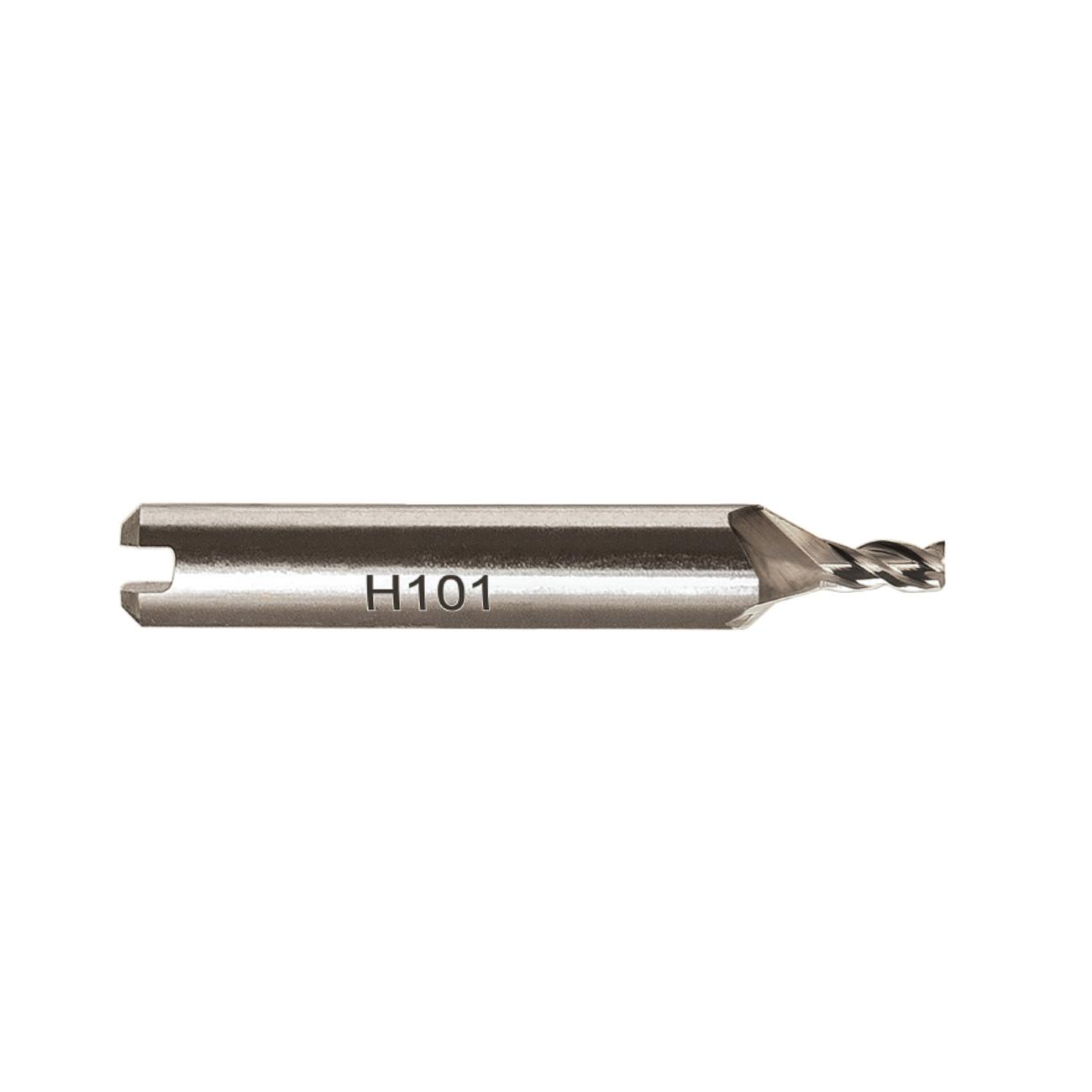Cutter, Dimensions: Dia: 2.5mm