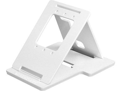 Desk Stand, For Aiphone Stations, Adjustable to 45 or 60, 4.5 x 6.5 in ...