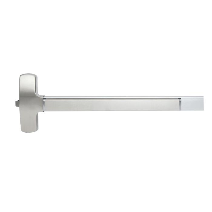 Motorized Electric Latch Retraction, UL Listing Type:: Panic and Fire ...