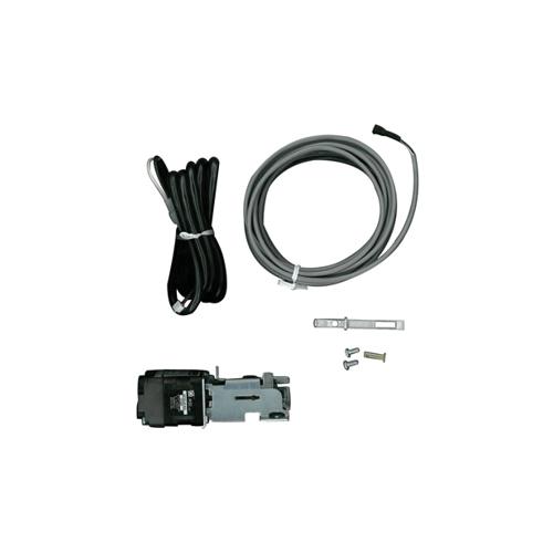 QELA Modular Conversion Kit, 36 in. L Rail, Locking State: Fail-Secure ...
