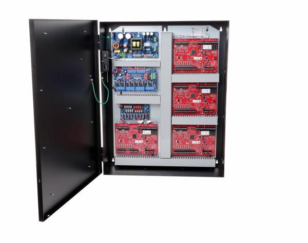 Power Integration Wired Kit, 120 VAC Input, 24 VDC Output, 4.5 to 10 A ...