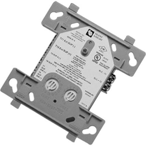 Dual Circuit Monitor Module, 15-32VDC, LED Indicators, Class B, Rotary ...