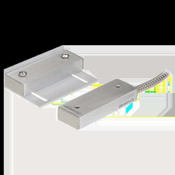 Magnetic Contact, 1NC, Aluminum, Surface Mount