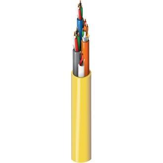 Control Cable, 18 AWG Pair, 18 AWG and 16 AWG Conductor