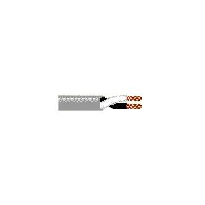 Security Speaker and Control Speaker Cable, 10 AWG Conductor, 2 ...