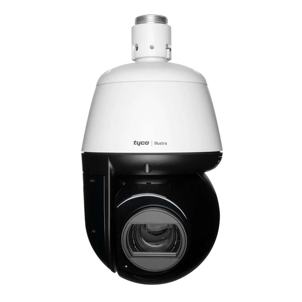 Adapter, Wall, Form PTZ, LxWxH: 7 x 8 x 5 in., RAL 9003 (Signal White)