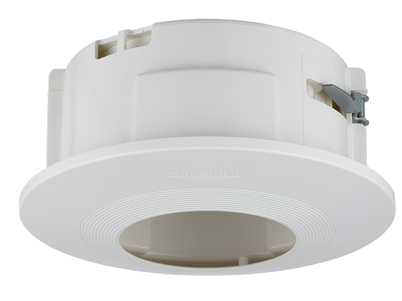 Drop Ceiling Tile, Flush-Mount, NDAA Compliant