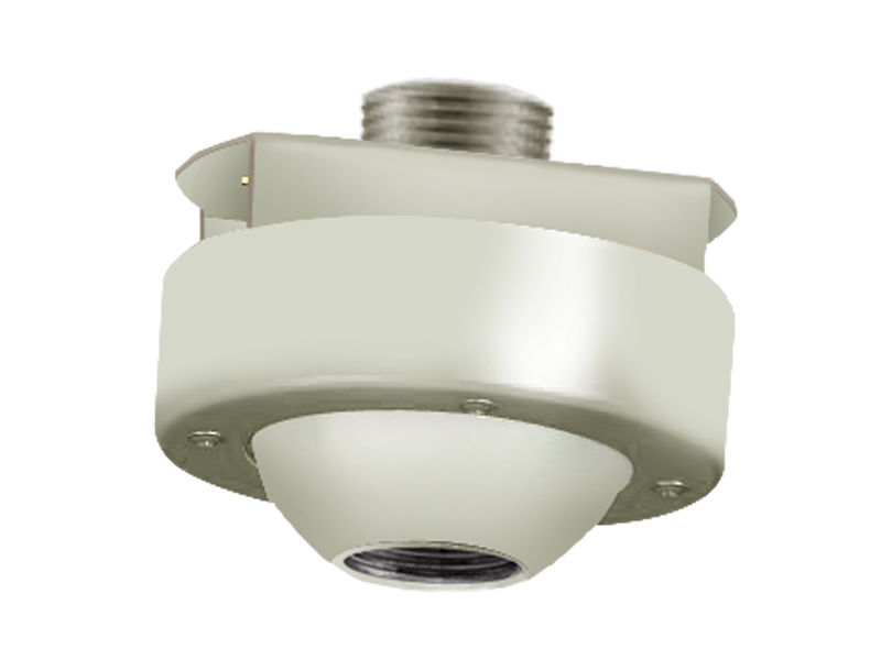 Swivel Adapter, Pendant-Mount, NDAA Compliant, UL Listed