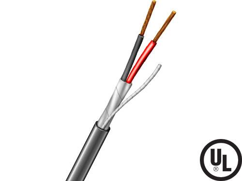 Electronic Cable, Annealed 22 AWG, Polyvinylchloride, 500 ft., Aluminum ...