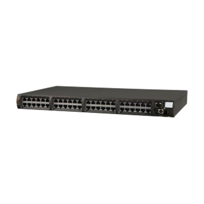 PoE Midspan, 24-Port, 36 W Power Consumption, 50/60Hz, 100 to 240 VAC ...