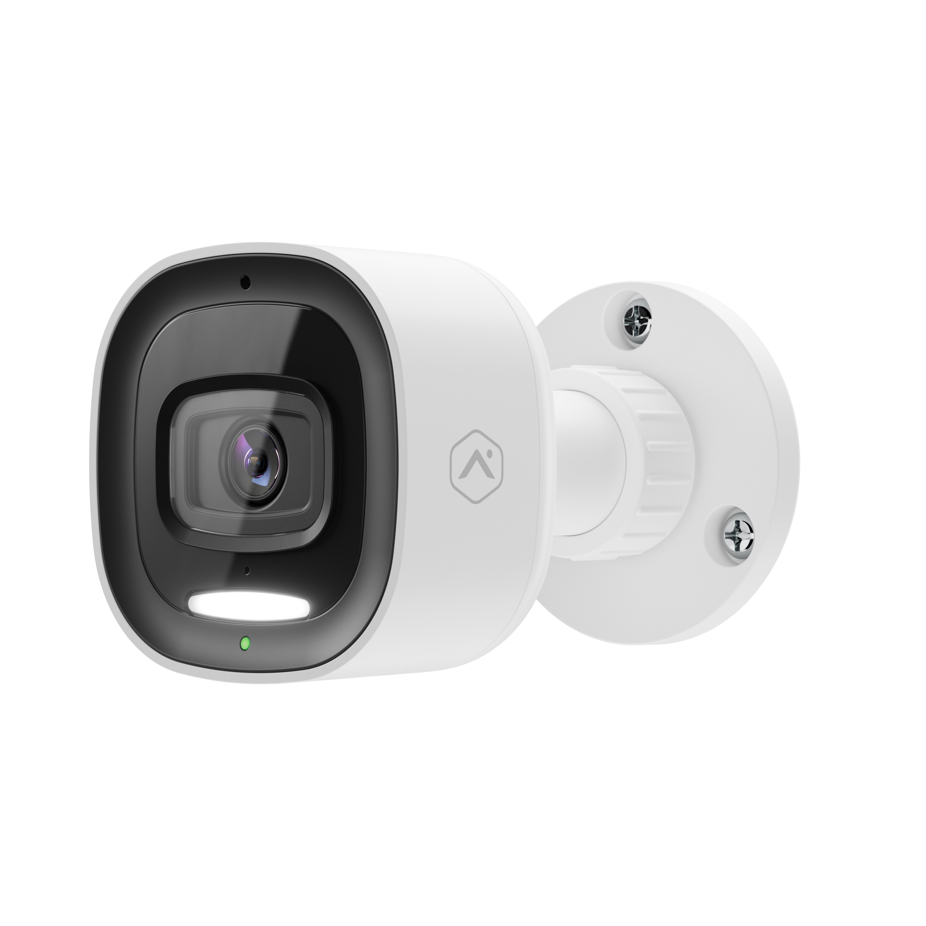 ALARM.COM 4MP OUTDOOR WI-FI SPOTLIGHT CAMERA