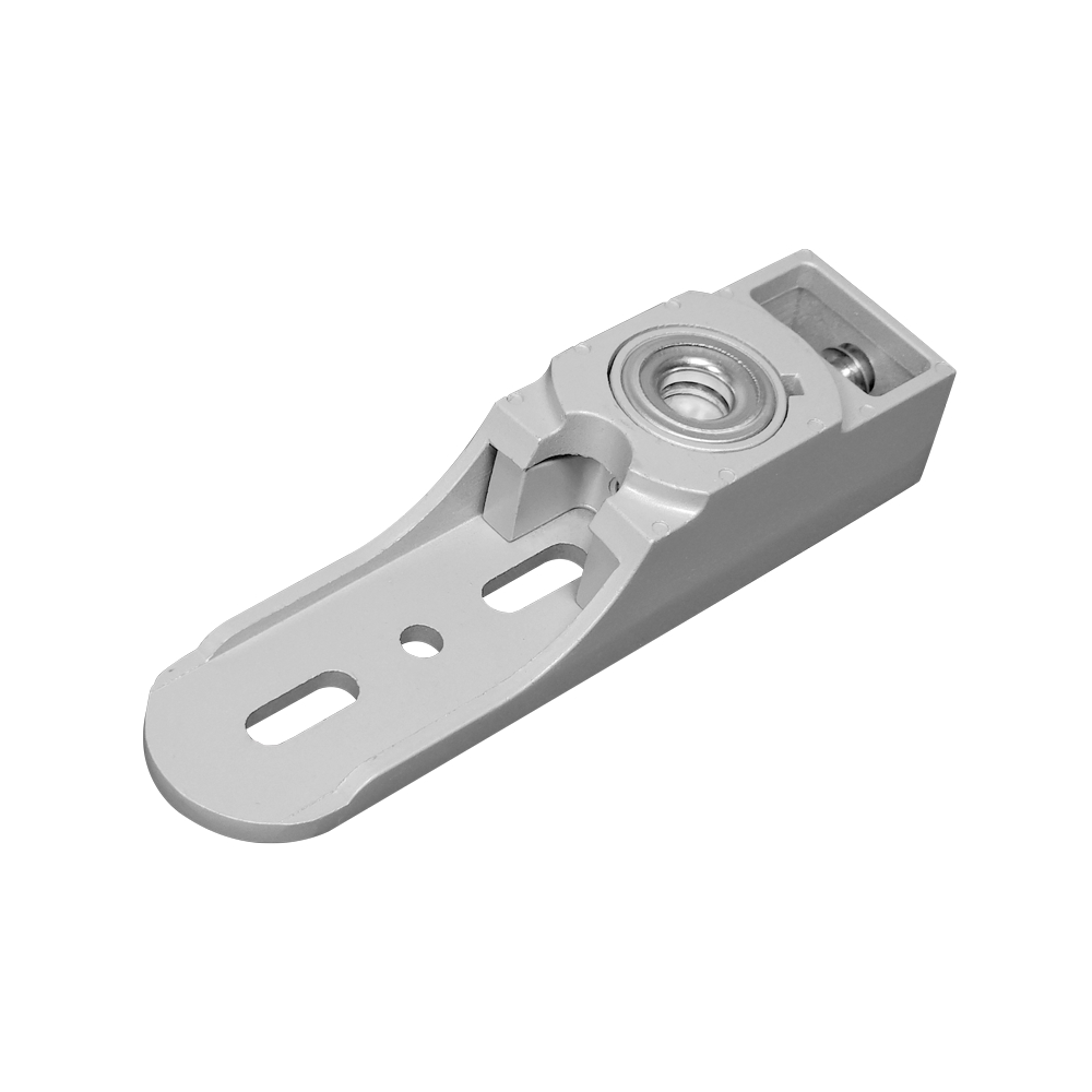 Bottom Pivot Set, For Use With Overhead Concealed Door Closers