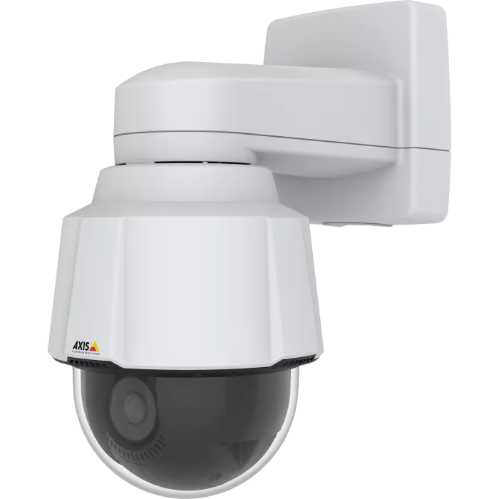 P5655-E Network Camera, HDTV 1080p, 32x Optical Zoom, WDR, Outdoor ...