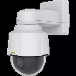 01682-004 - AXIS COMMUNICATIONS - P5655-E | Anixter