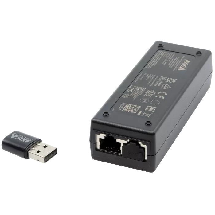 TM1901 Wireless Communication Kit, For M1075-L Box Camera