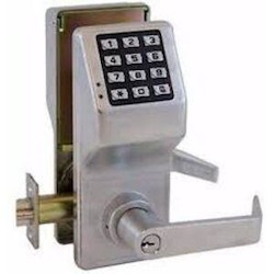 DL2700/26D - ALARM LOCK SYSTEMS INC - | Anixter