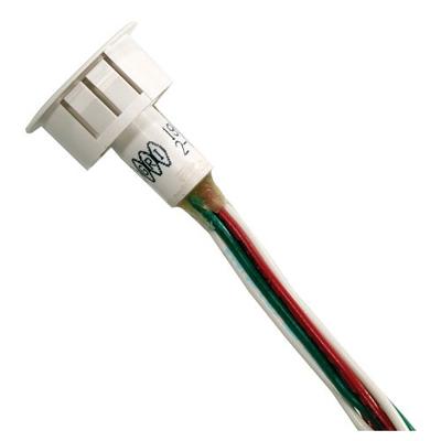 Magnetic Contact Switch Set, Recessed-Mount, Contact Configuration ...