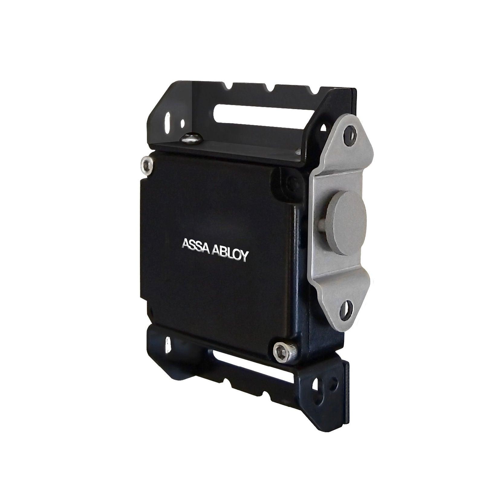 Key Override, For Use With 660 Series Cabinet Lock