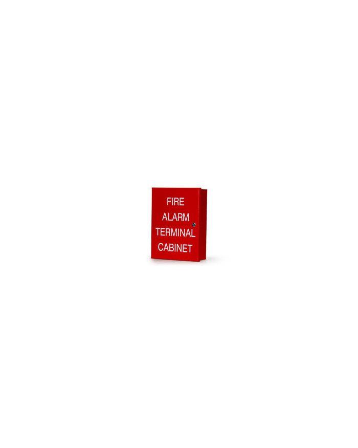 Alarm Control Panel Cabinet