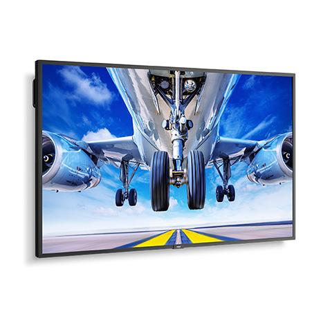 MULTISYNC P435 - 43" LED LCD PUBLIC DISPLAY MONITOR, 3840 X 2160 (UHD ...