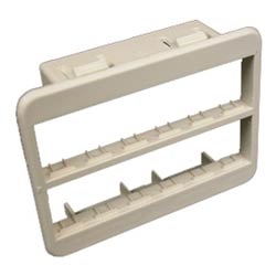 MAB6TJ - WIREMOLD - Ortronics tracjack mini | Anixter