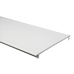 5400C-WH - WIREMOLD - Nonmetallic raceway | Anixter